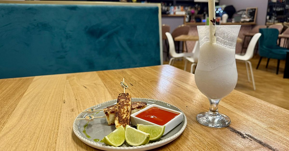 Hidden Gem in Ormiston: Cocktails & Tapas at… | Sustainable Marketing