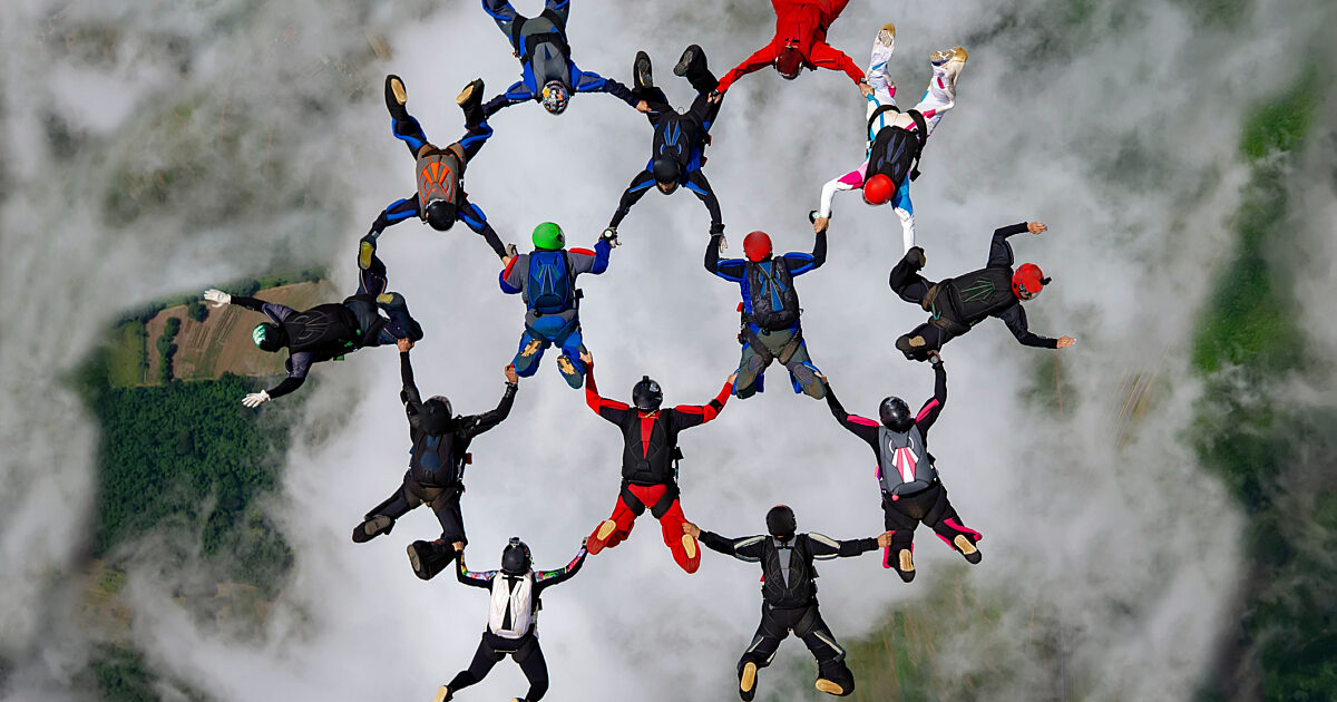 Secrets for membership growth | Sustainable Marketing