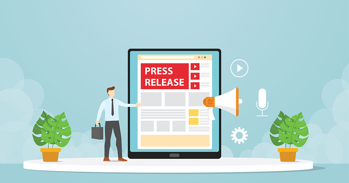 How to Write an Impressive Press Release | PR… | Sustainable Marketing
