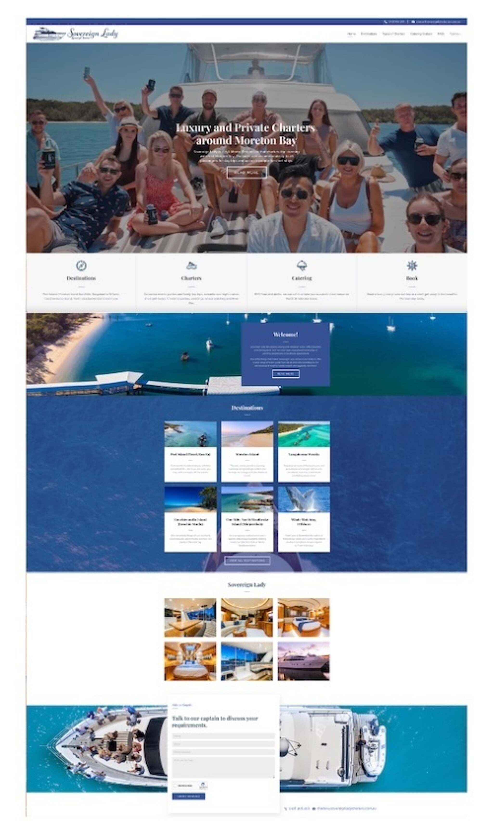 Tourism digital marketing case study:… | Sustainable Marketing