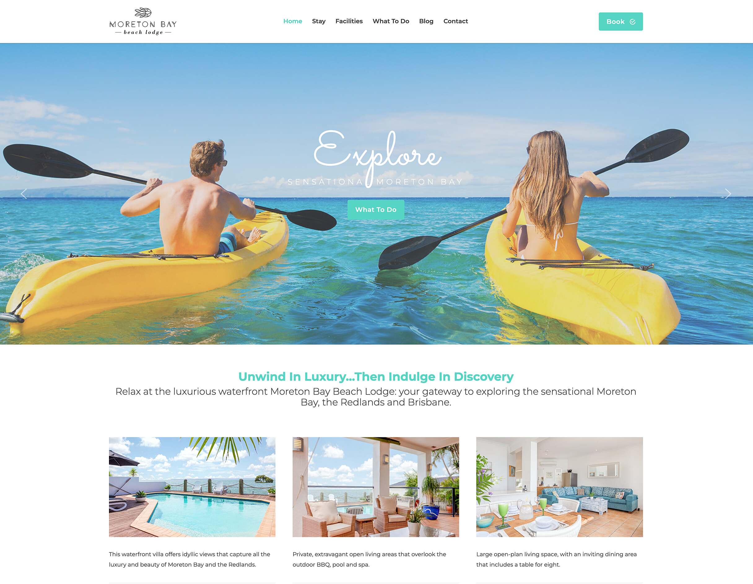 Tourism Marketing case study: Moreton Bay… | Sustainable Marketing