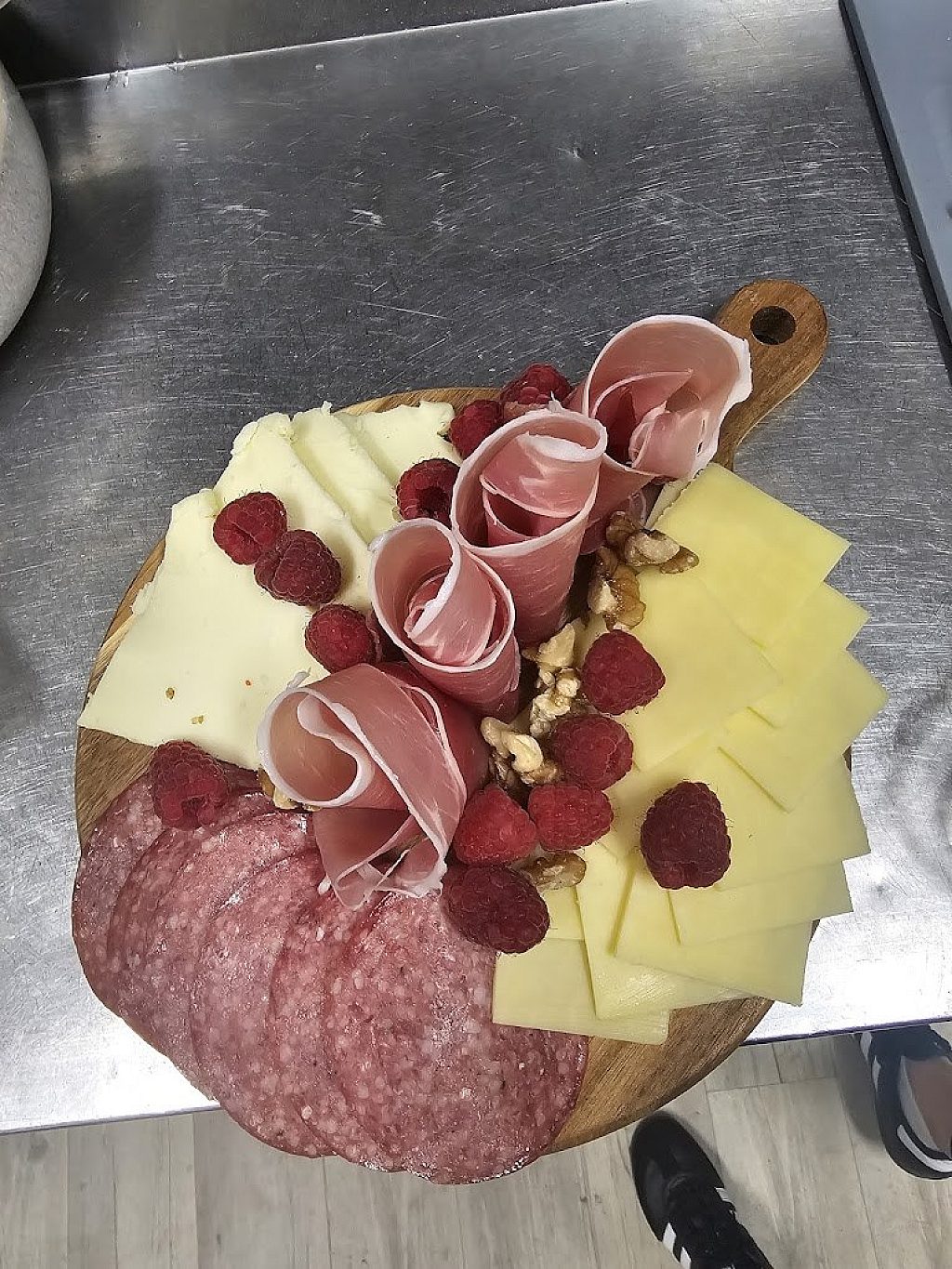 Hidden Gem in Ormiston: Cocktails & Tapas at… | Sustainable Marketing