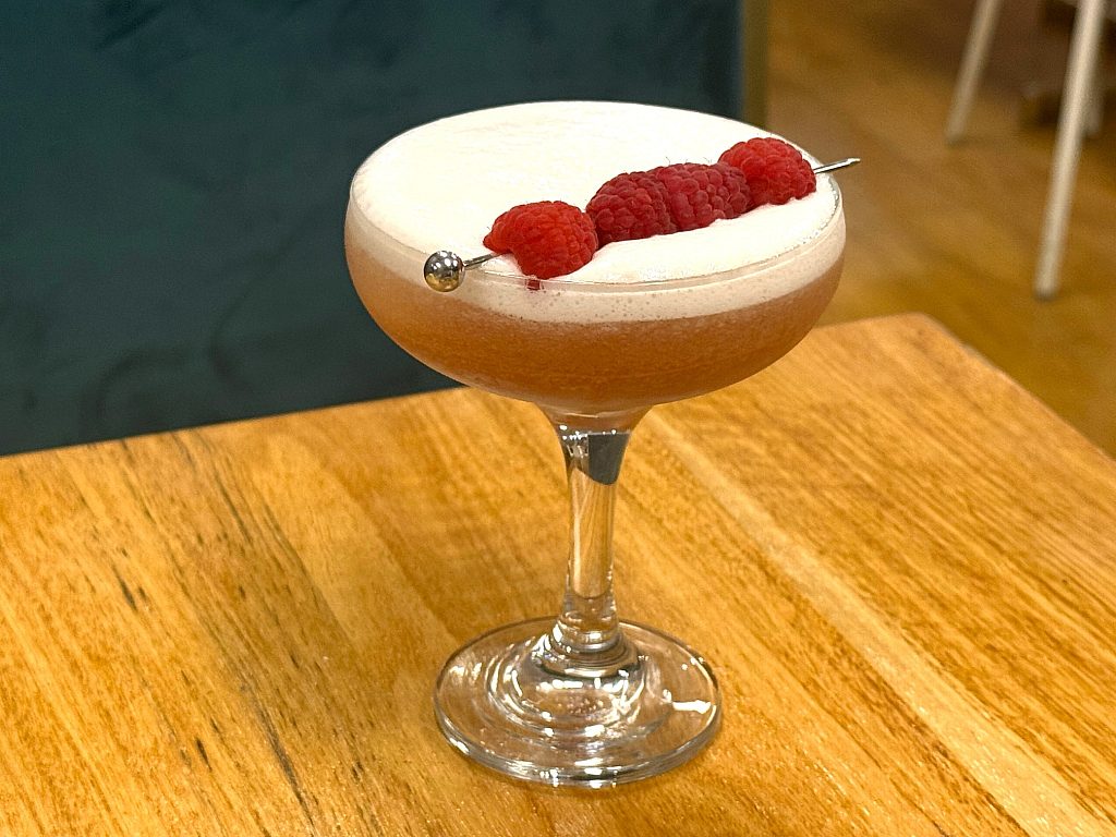 Hidden Gem in Ormiston: Cocktails & Tapas at… | Sustainable Marketing