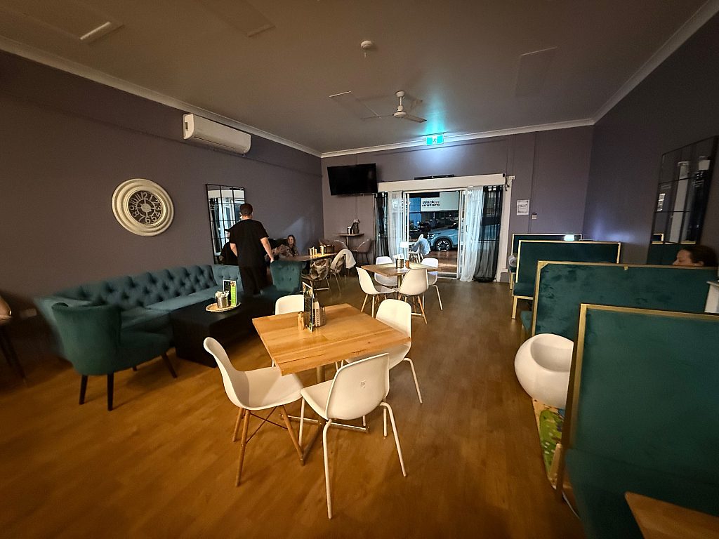 Hidden Gem in Ormiston: Cocktails & Tapas at… | Sustainable Marketing
