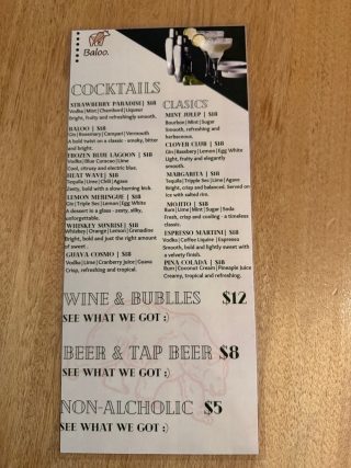 Hidden Gem in Ormiston: Cocktails & Tapas at… | Sustainable Marketing