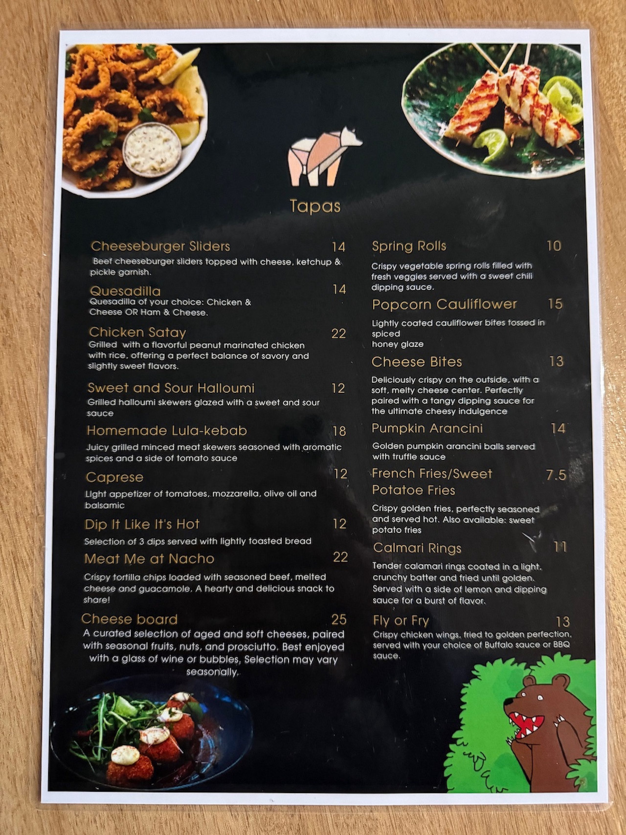 Hidden Gem in Ormiston: Cocktails & Tapas at… | Sustainable Marketing